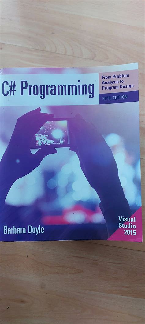 C Programming From Problem Analysis To Program Design Webuytextbooks