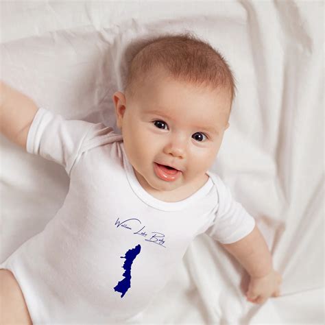 Onesie Wallum Lake Rhode Island Lakecessory