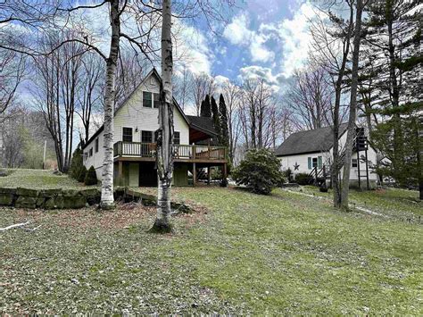 3758 Colvin Hill Rd Danby Vt 05739 Mls 4992332 Coldwell Banker