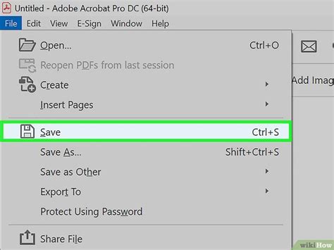 How To Attach A Document To A PDF Simple Ways