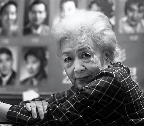 表演艺术家谢芳去世，享年89岁，一个月前还和好友陶玉玲唱红歌电影中国视协祝希娟