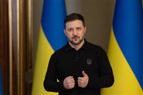 Володимир Поспілкувався з журналістами щодо роботи команди нашої держави сьогодні у Франції