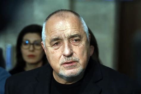 Бойко Борисов Сърдечни поздравления скъпи Фридрих Мерц за тази решителна изборна победа