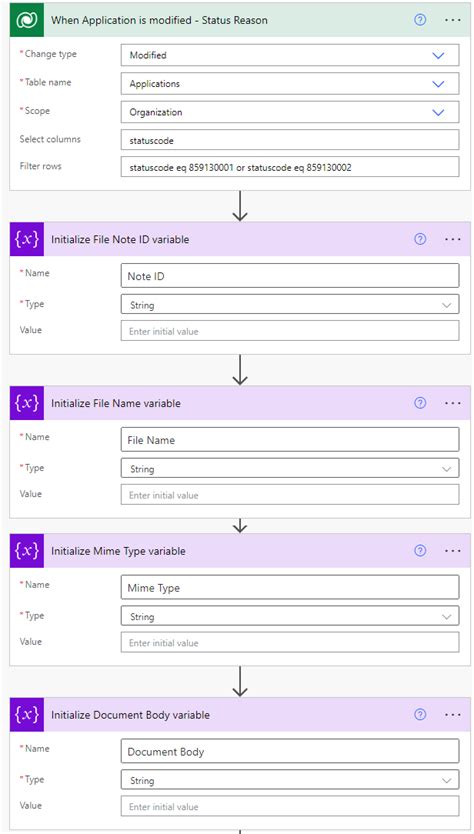 Generate Document From Word Template And Send As Email Attachment Using