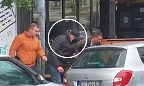 Познато е како се бранел таткото на Коста кој изврши масакр во Белград