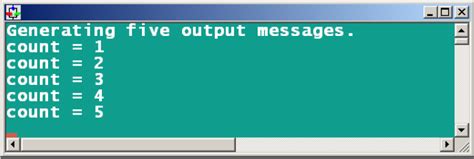 Solved 1 Obtain A Copy Of The Visual Logic Program