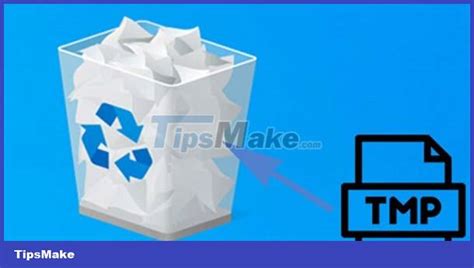 Excel Automatically Generates Tmp Files Why And How To Delete Them