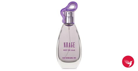 Nuage Mist de Lilas CIEL Parfum perfume - a fragrance for women 2017