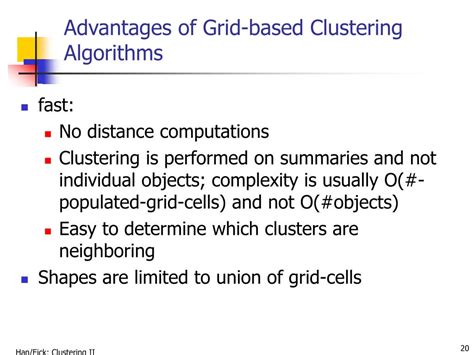 Ppt Clustering Part2 Powerpoint Presentation Free Download Id1226022