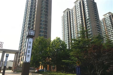 淄博创业悦湖花园创业悦湖花园户型图淄博创业悦湖花园团购大山谷图库
