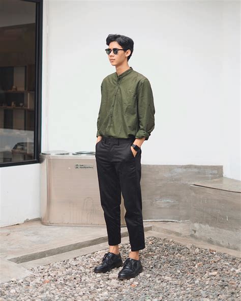 Cara Mengukur Baju Pria Jhu Innovations