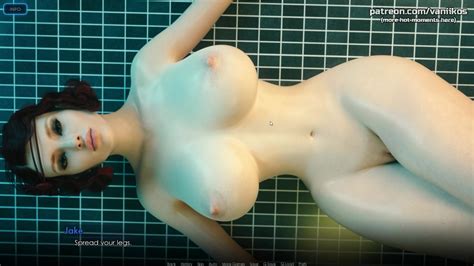 City Of Broken Dreamers Cyberpunk Hot Teen Sex Robot XHamster