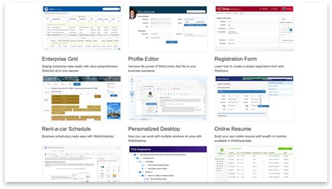 getting started with unified webui application intersoft solutions corporate blog