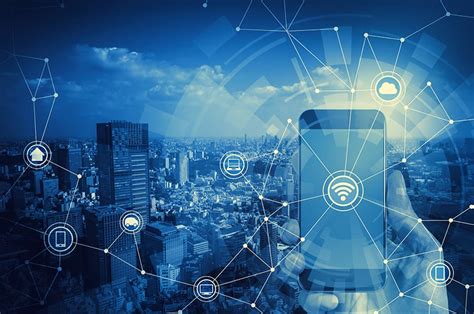 Wi Fi Vs Cellular Find The Best Solution For Your Iot Project