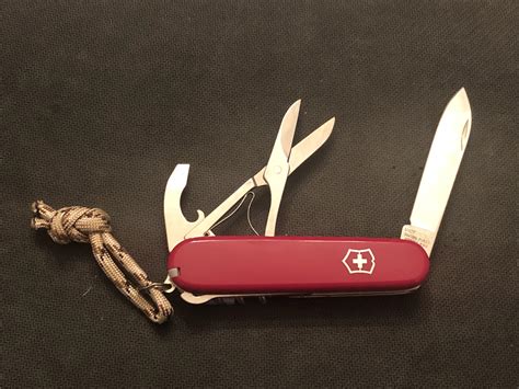 Why The Compact Is The Best Sak Ever Made And Why You Must Own One R Victorinox