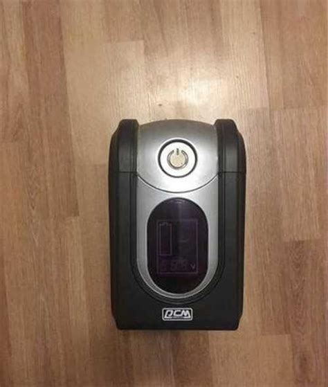 Ибп Powercom Imperial Imd 825ap Оргтехника и расходники Festima Ru мониторинг объявлений