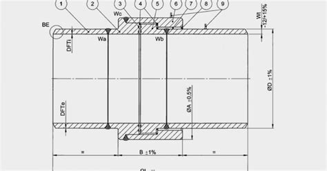 Monolithic Isolation Joint Carrara