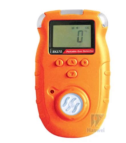 Oxygen Gas Detector At Best Price In Chennai By Intratech Control