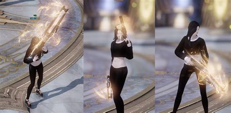 로스트아크 인벤 일리아칸 무기 25강 달성 이펙트 로스트아크 인벤 건슬링어 게시판