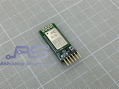 Jual Hc 08 Hc08 Bluetooth Module 40 Ble Serial Ttl Interface Kota