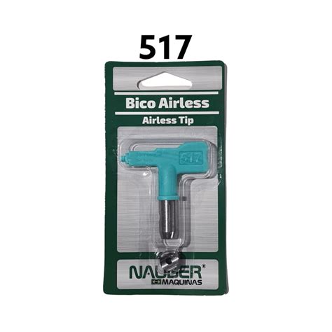 Bico Light Green 517 Nauber