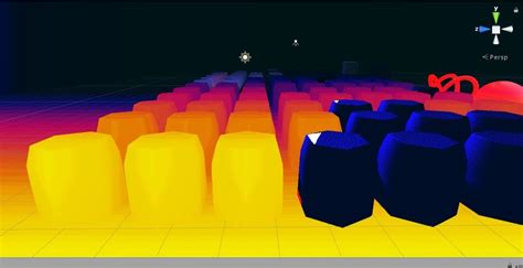 Ooof Having Some Really Annoying Shader Weirdness Problems With Shader