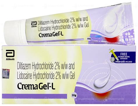 Cremagel L Gel 30 Gm Uses Side Effects Dosage Price Truemeds