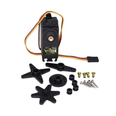 Servo Tower Pro Mg995