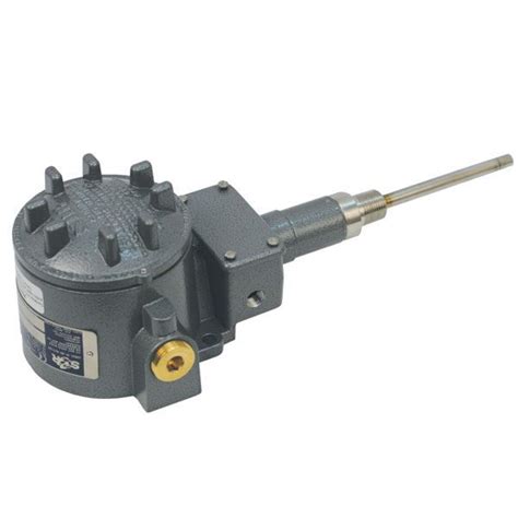 Explosion Proof Temperature Switches Polaris Controls
