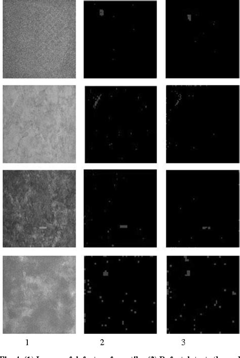 Figure 1 From Defect Detection Of Tiles With Combined Undecimated