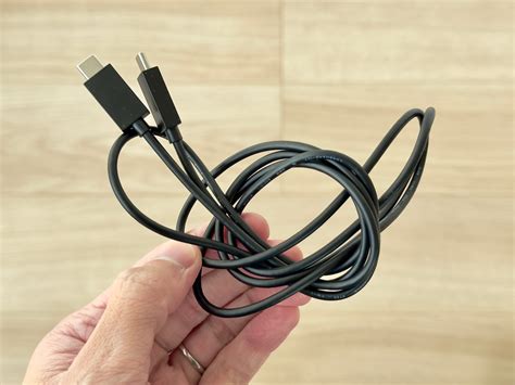 Playstation Portalの付属品と箱へのしまい方