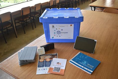 Enabel In Uganda On Twitter We Are Happy To Support Ugandas Digital Education Agenda With