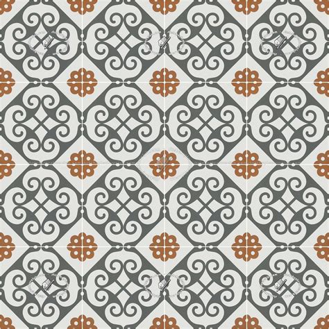 Geometric Patterns Tile Texture Seamless 21240