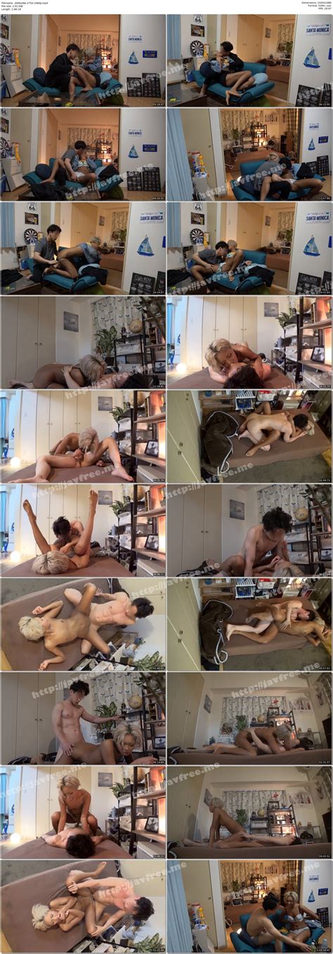 [200gana 2754] 百戦錬磨のナンパ師のヤリ部屋で、連れ込みsex隠し撮り 266 友達とセフレをシェアする最先端の黒ギャル！超絶