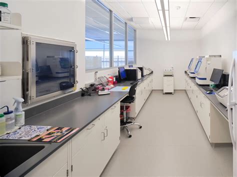 Services Unified Forensic Laboratory
