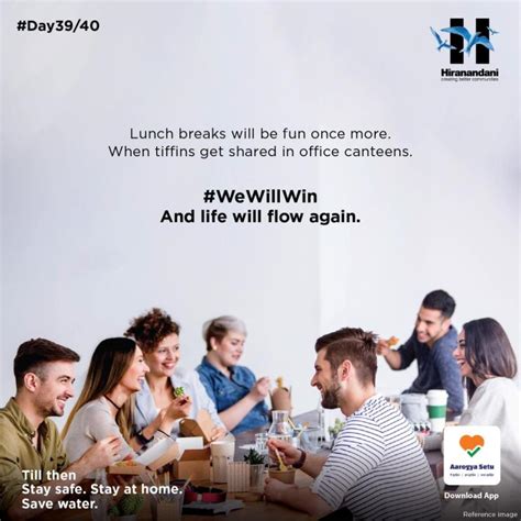 Rohan Golatkar On Linkedin Day Wewillwin Stayhome Staysafe