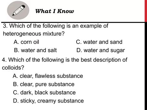 477335123 Science 6 Q1 Module1 Lesson1 Describing Mixtures Pptx 1pptx