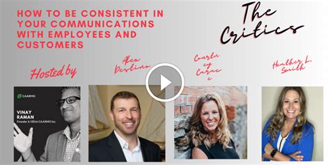 The Critics The Ultimate Guide To People Analytics For Profitability