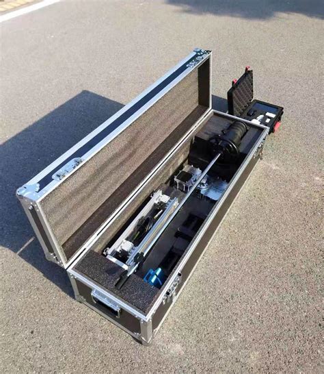 Light Weight Deflectometer Lwd From China Manufacturer Tbt Testing