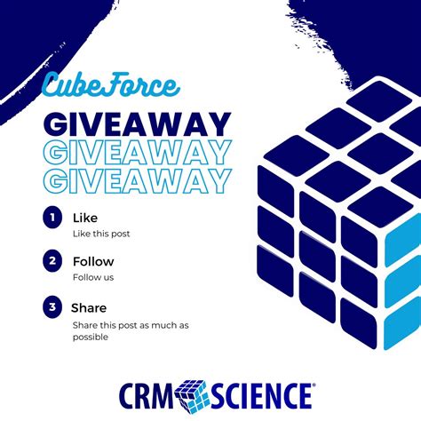 crm science on linkedin cubeforce salesforce cubeforce sfdc crm