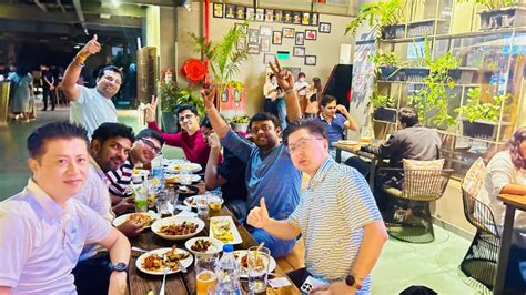 Sumit Bhardwaj On Linkedin Teambuilding Innovation Management