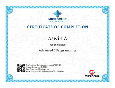 aswin a on linkedin advancedprogramming cprogramming