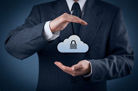 Безпечна хмара як захистити дані у віртуальному середовищі Новости Section Ukr Net