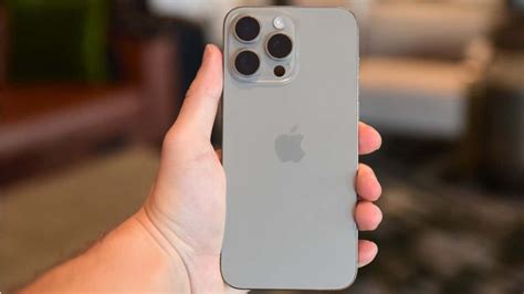 Iphone Users Perturbed By Mysterious Shut Down Issue