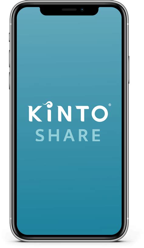 Rent Kinto