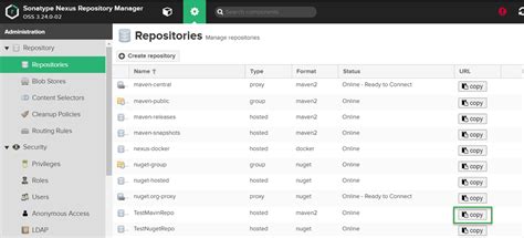 Using A Nexus Docker Registry With Octopus Deploy Octopus Deploy