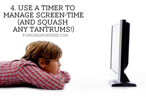 10 Ways Setting A Timer Will Change Your Life Fun Cheap Or Free