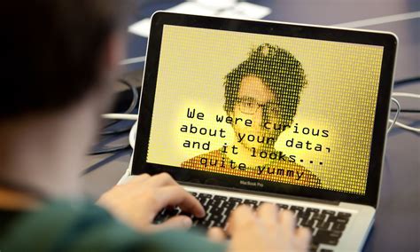 Hacking Identity Theft Fears Increase As UK Porn Block Law Nears AVN