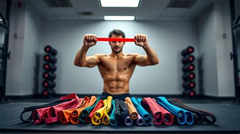 How To Use Resistance Bands For Strength Training Gymnstrength