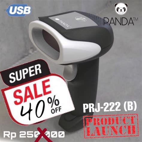 Jual Alat Scanner Barcode Harga Terbaik Termurah Januari 2023 Shopee Indonesia